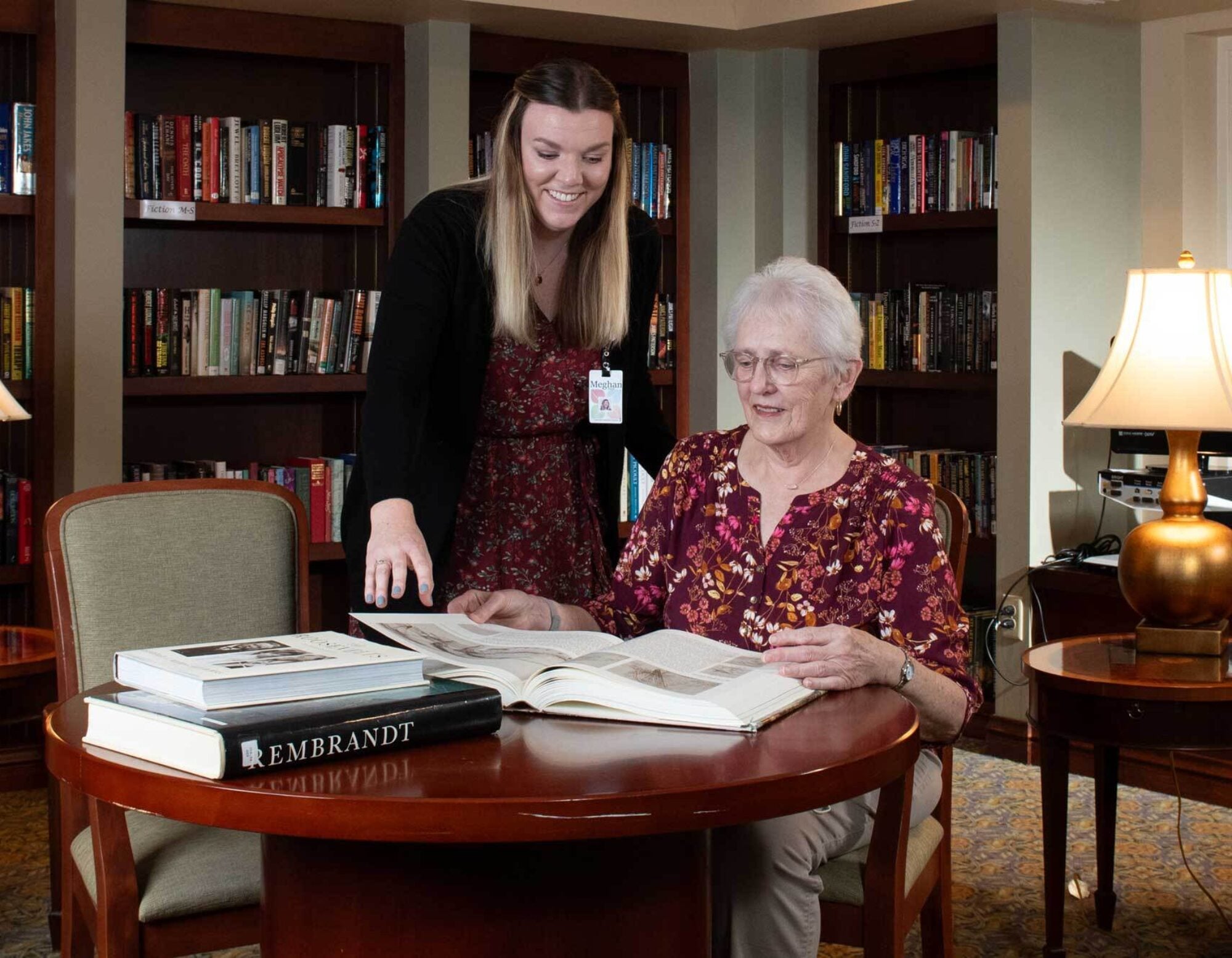 Careers | Smith Village