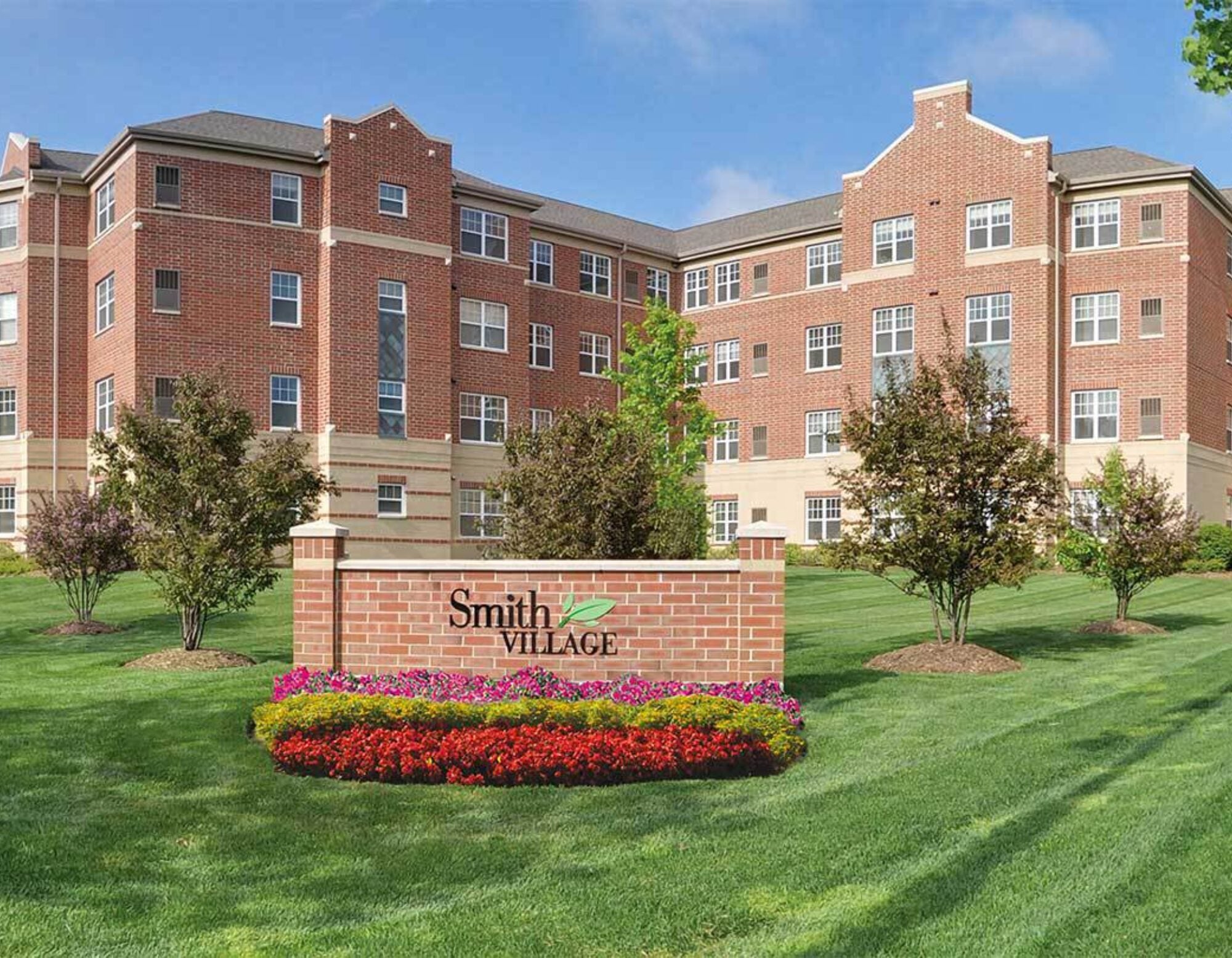 Home | Smith Village